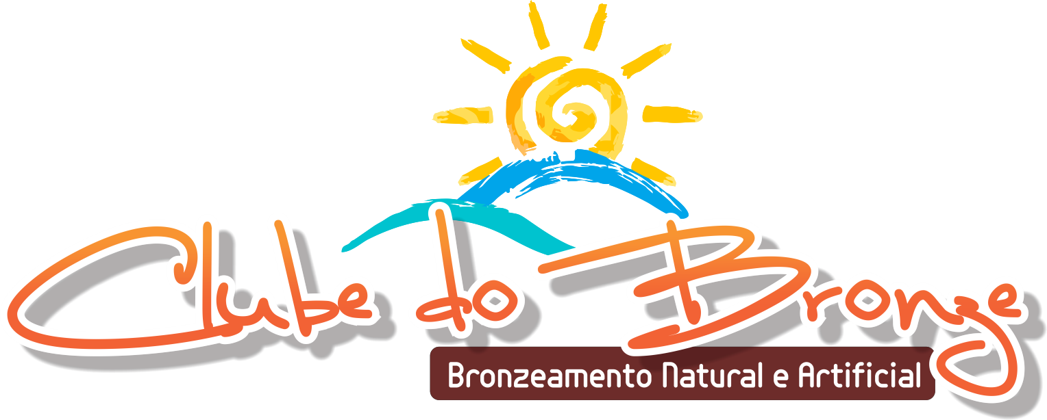 Clube do Bronze – Bronzeamento Natural e Artificial